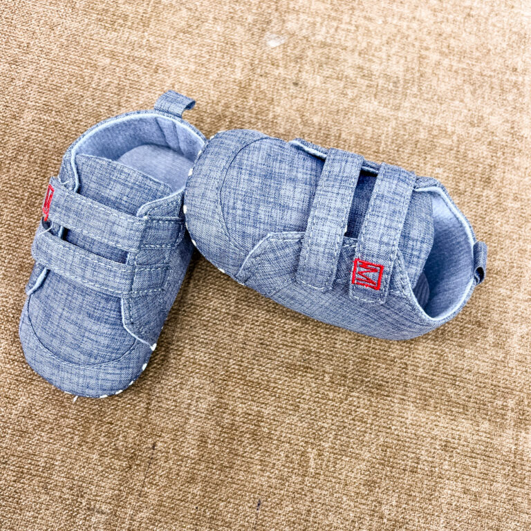 Pre Walkers Shoes - The Perfect First Steps for Your Little One ...